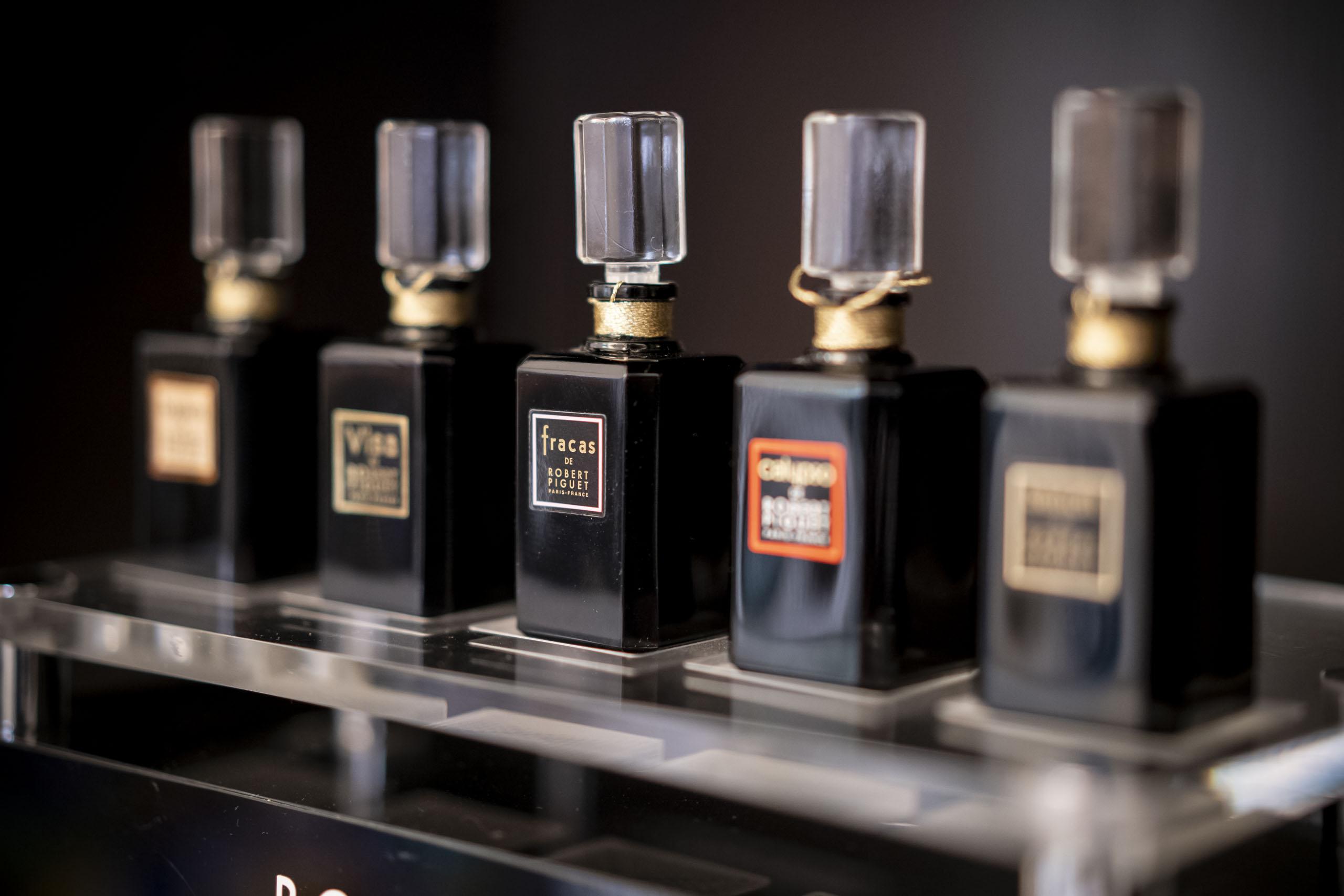 Officina Parfum - Distributore Esclusivo profumeria artistica e di nicchia